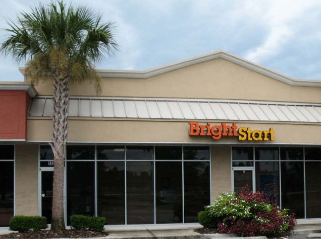 Contact - BrightStart Pediatrics PPEC