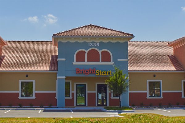 Contact - BrightStart Pediatrics PPEC
