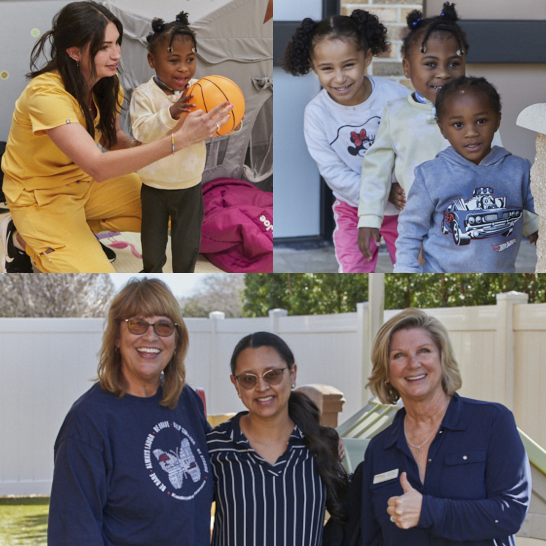 February Fun, Looking for Spring - BrightStart Pediatrics PPEC